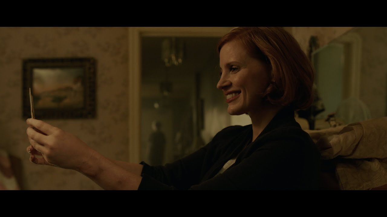 It Chapter 2 (2019) Trailer #1 - Dialogue Only - YouTube