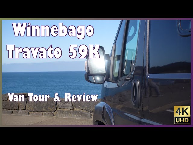 Our Detailed Review Of The Winnebago Travato 59k Youtube Detail
