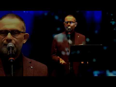 İbrahim Sadri - Merhaba (Düet  M. Kubilay Doğan)