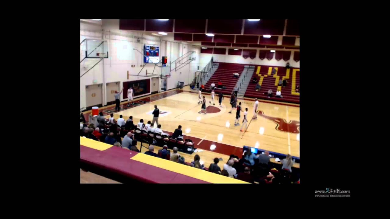 TVCC@YVCC Mens - YouTube