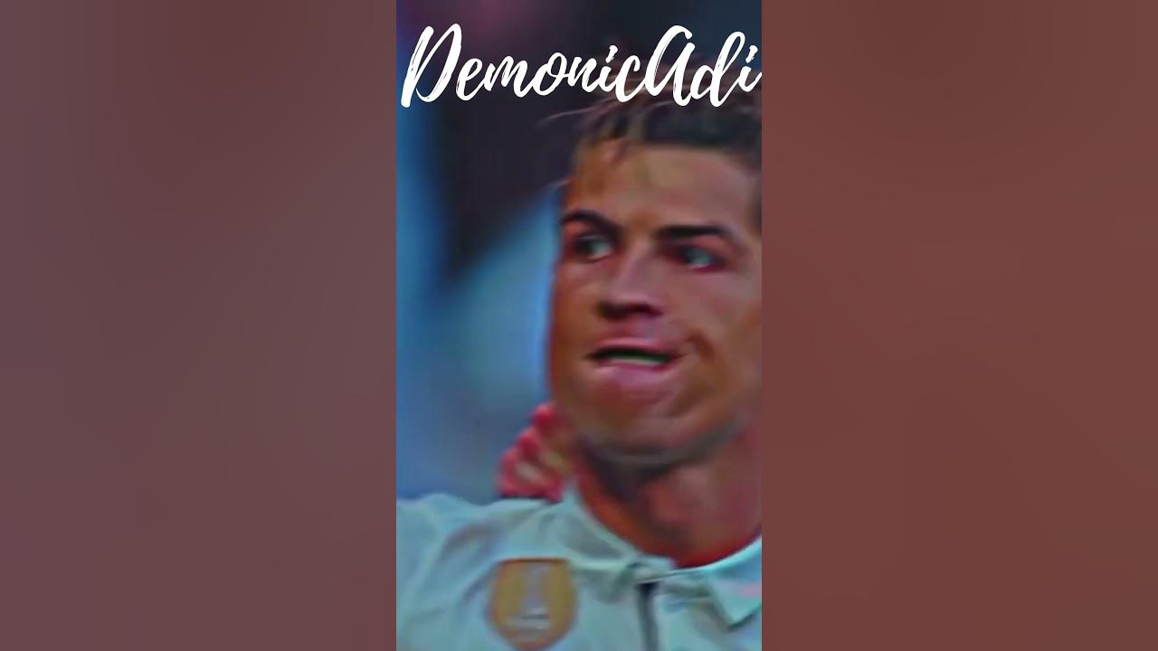 Cristiano Ronaldo 4k edit Brazillian Phonk Mano - YouTube