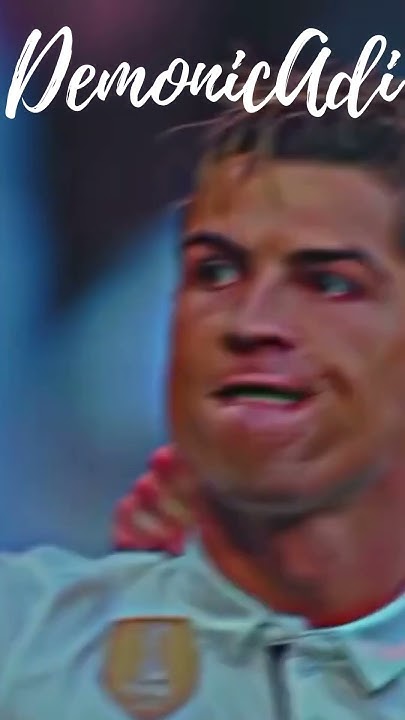 Cristiano Ronaldo 4k edit Brazillian Phonk Mano - YouTube
