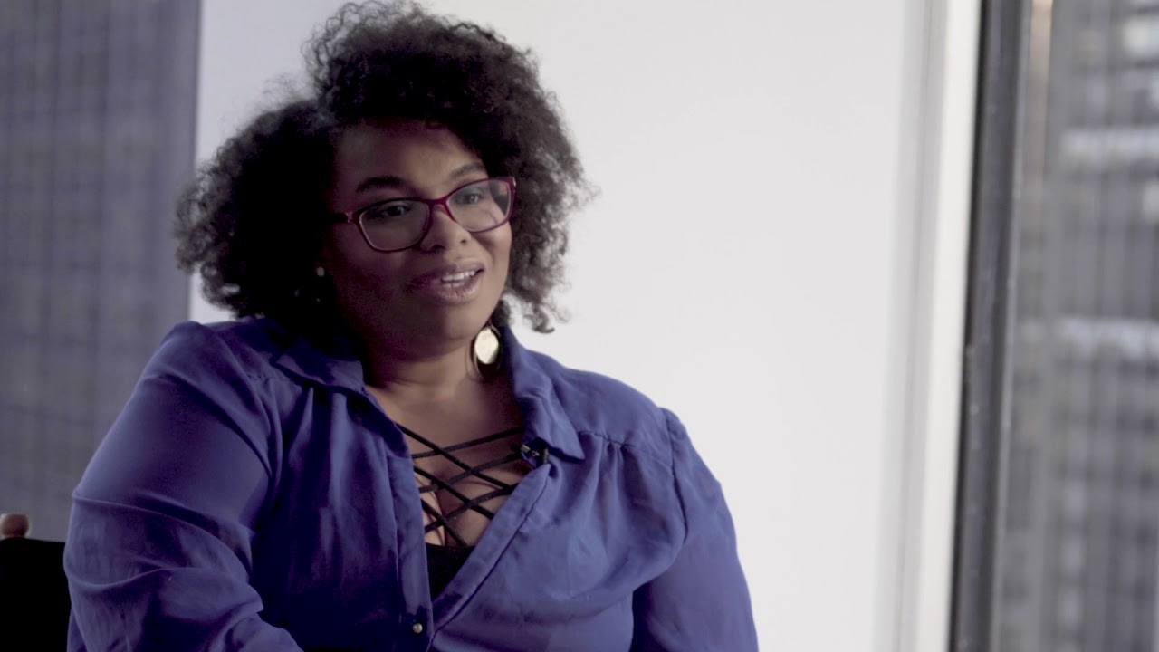 Parent Activism: Making a Difference - Natasha Capers - YouTube