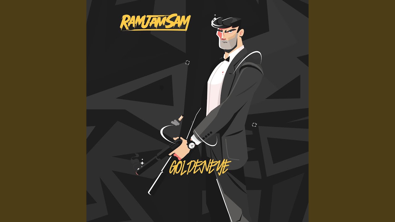 Goldeneye (Extended Version) - YouTube