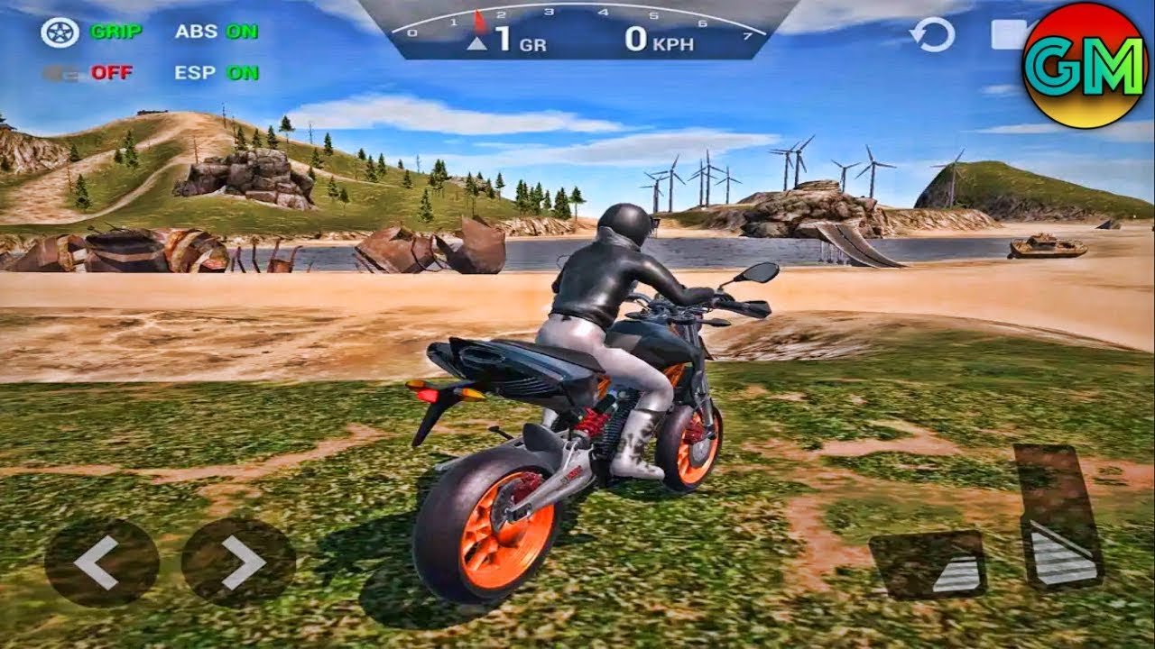 Ultimate Motorcycle Simulator 2018 #1 New Game | by TopRacing Games ...