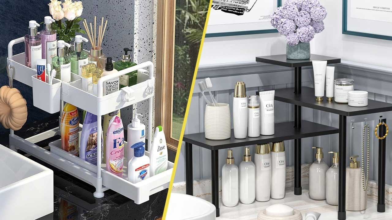 14 Cool Home Gadgets on Amazon - YouTube