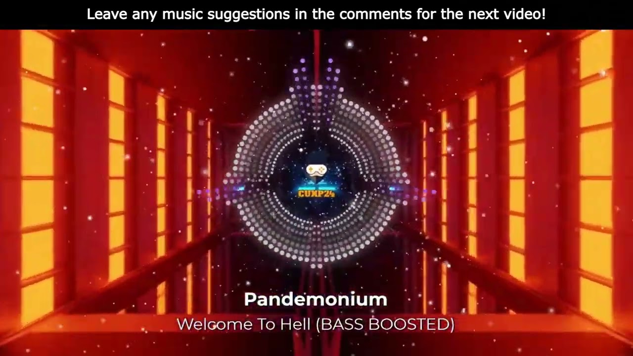 Pandemonium Hell