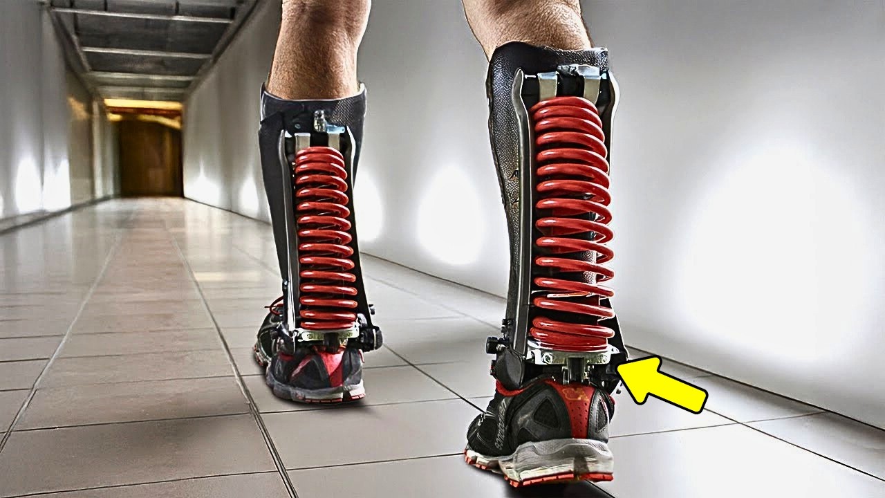 The MOST AMAZING Inventions You Need To See Now - YouTube