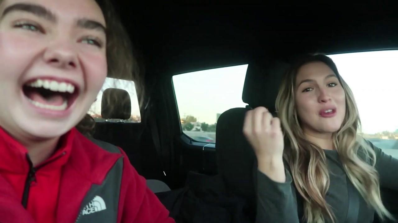 SKYDIVING LAST MINUTE WITH SOMEONE I JUST MET - ALASKA RENEE - YouTube