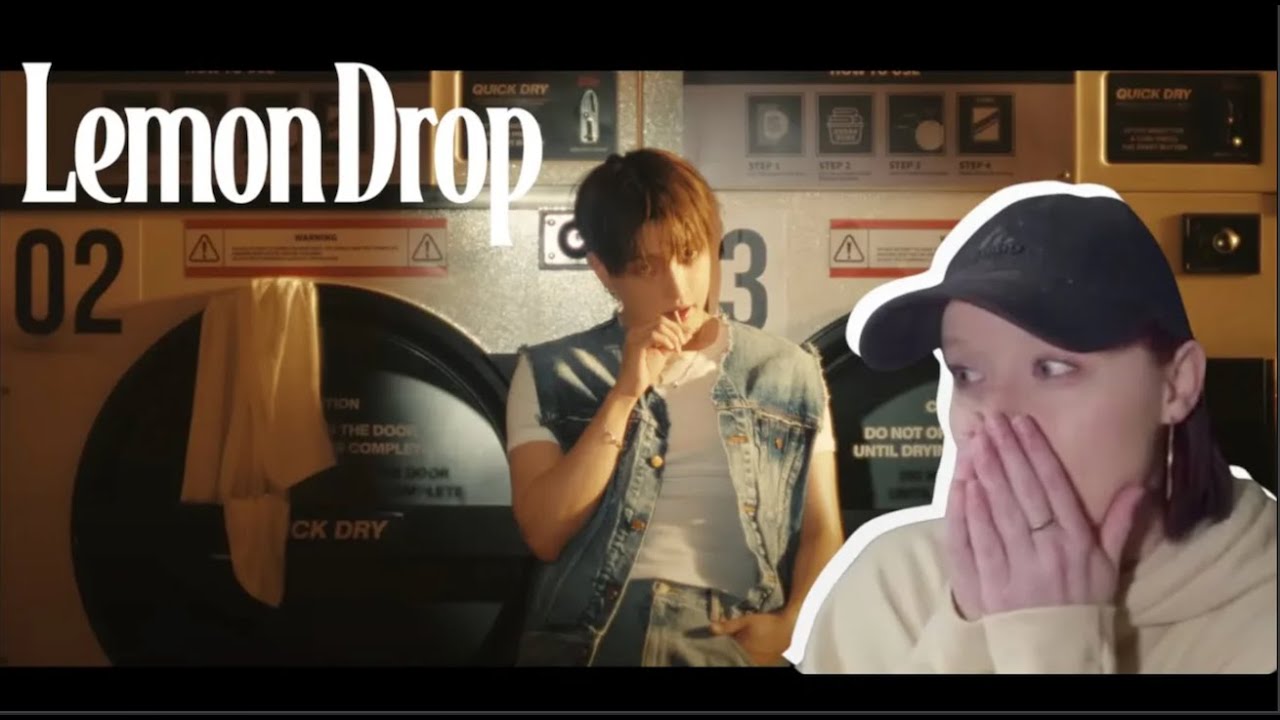 DANCER CHOREOGRAPHER REACTS - ATEEZ(에이티즈) - 'Lemon Drop' Official MV ...