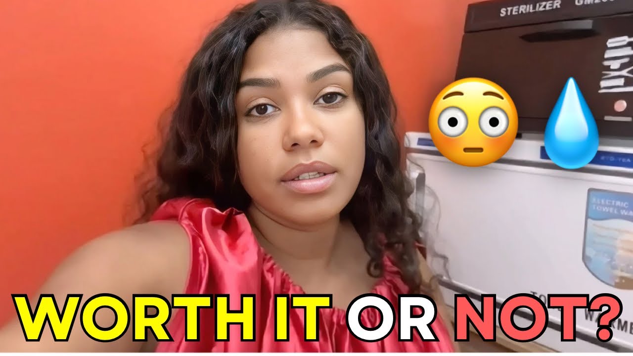 STORY TIME: I Tried Yoni Steaming For The First Time And This Happened ...