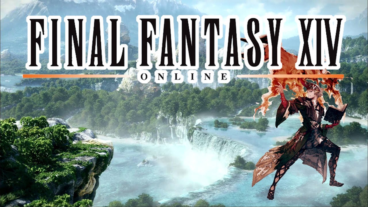 FFXIV - Hey Corgi - YouTube