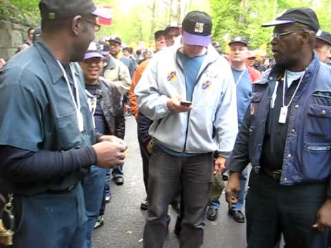 32bj rally-13- nyc 4/13/10 - YouTube