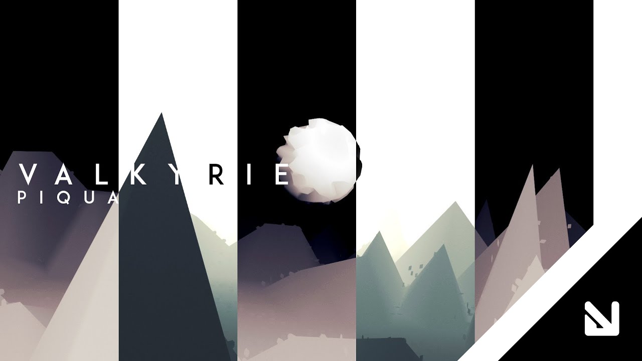 Piqua - Valkyrie - YouTube
