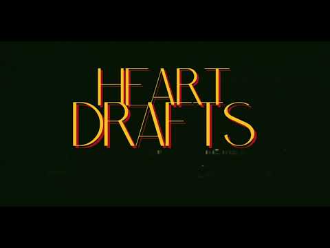 HEART DRAFTS 2 - YouTube
