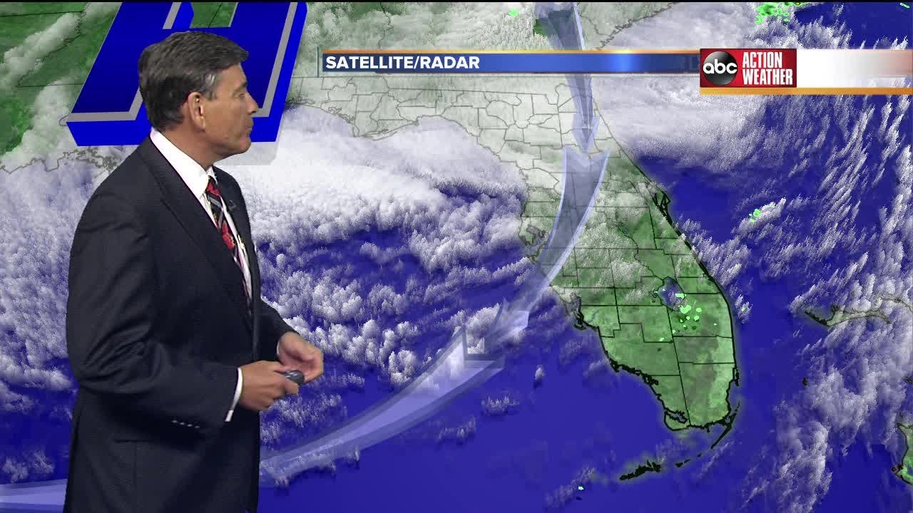 ABC Action Weather Forecast - YouTube