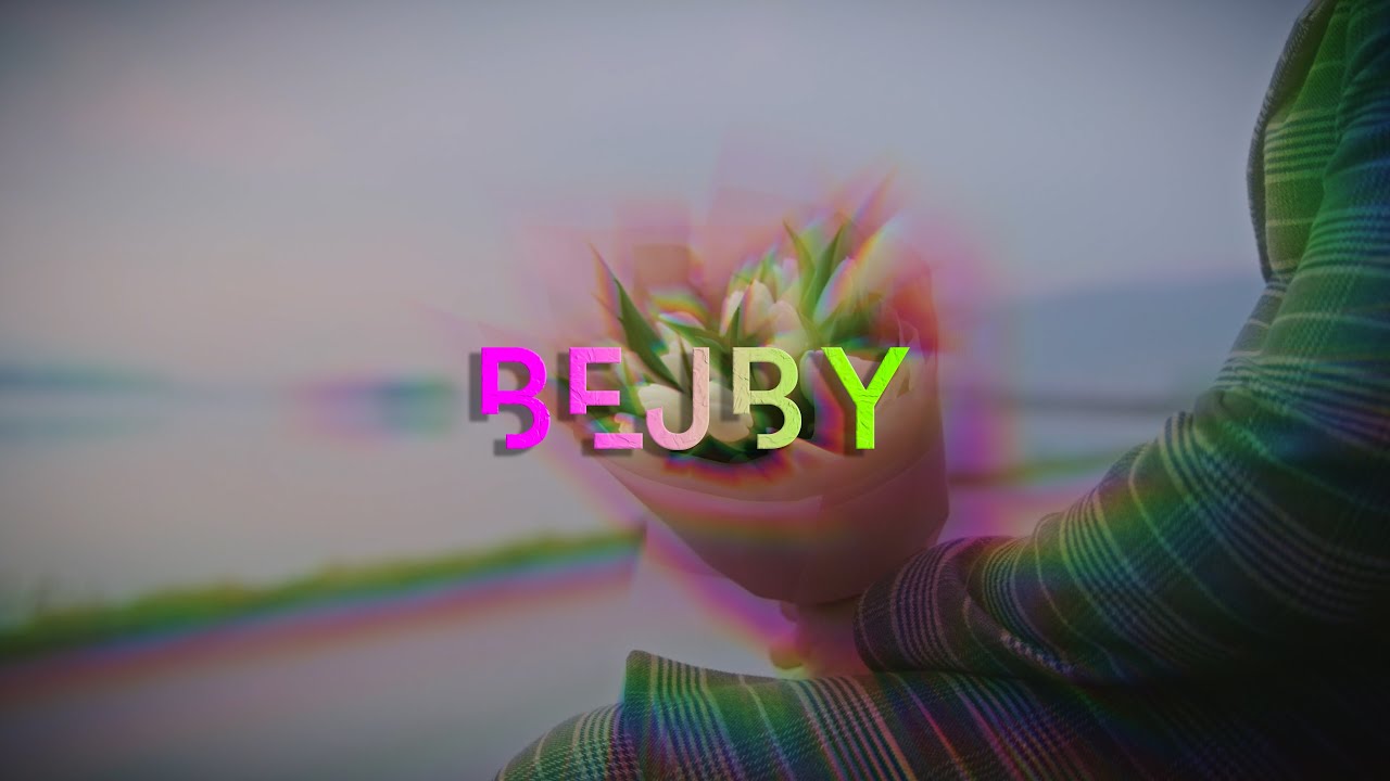 Seky - Bejby |Official Lyric Video| - YouTube
