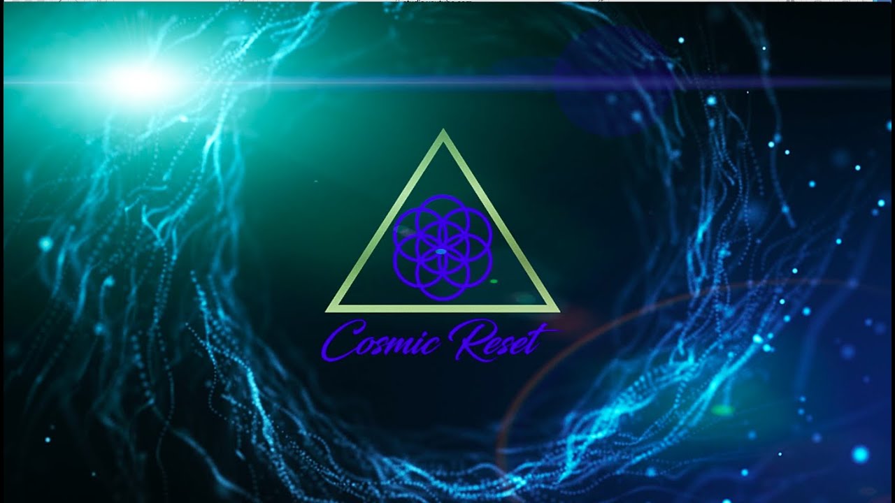 Cosmic Reset 2 Aug 14 16 2020 YouTube cosmic-reset-2-aug-14-16-2020-youtube