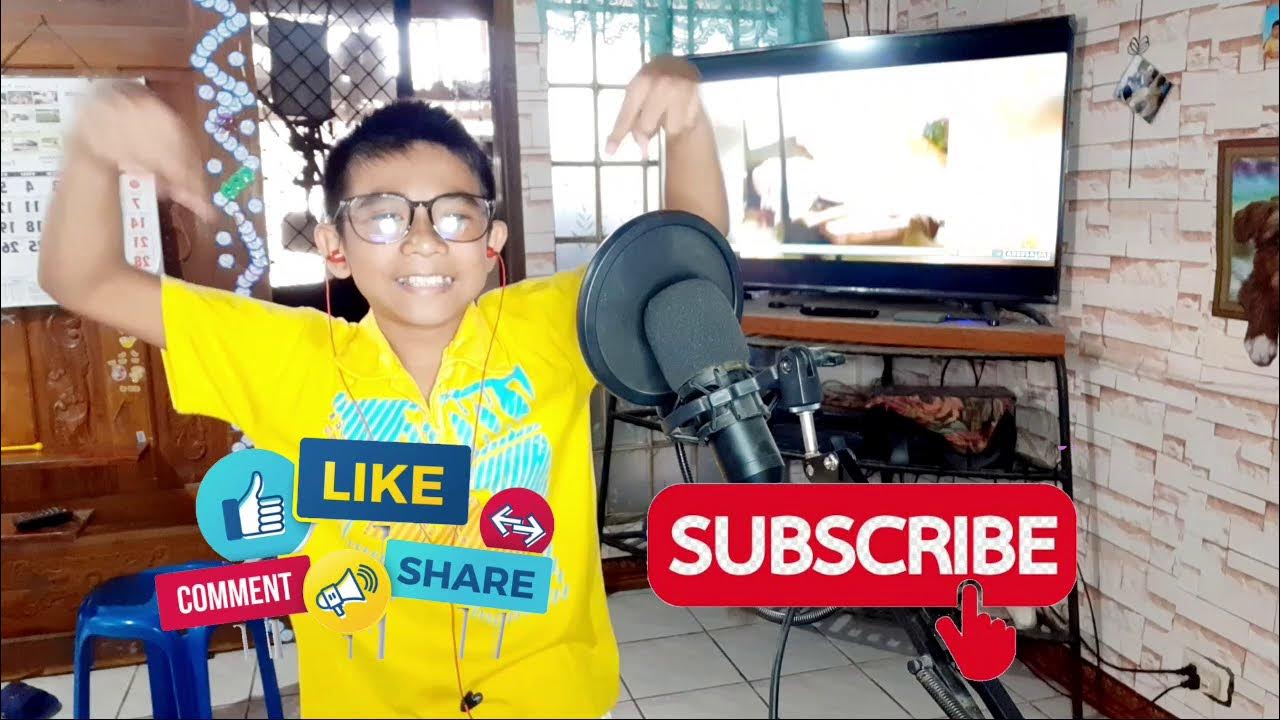 Open Arms by Journey Cover by Cyruz Michael - YouTube