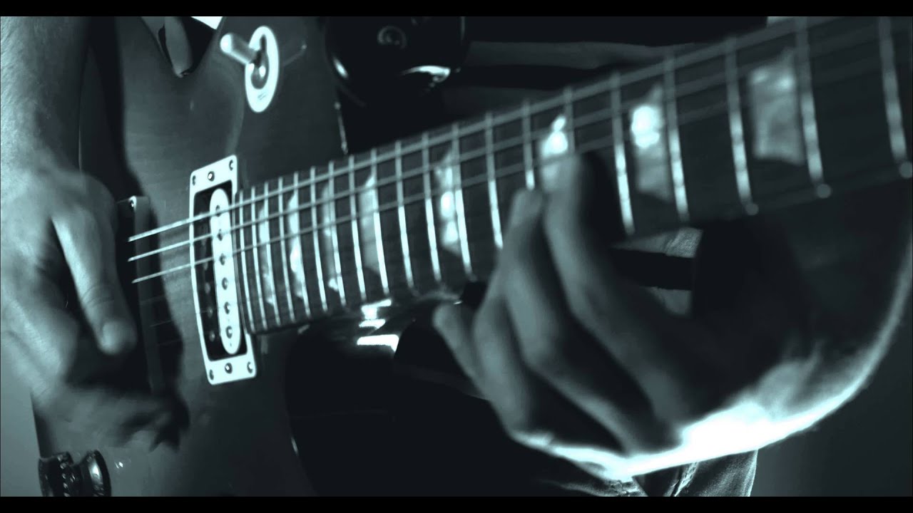 Henry Lovelace - Autumn Weather (Sandstorm) - YouTube