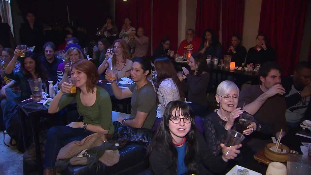 Batsu Japanese Show at Audra Kato blog