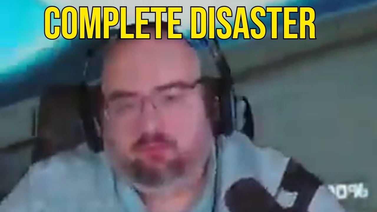 WingsOfRedemption is Already Trash at Black Ops 7 | Bans Viewers and ...