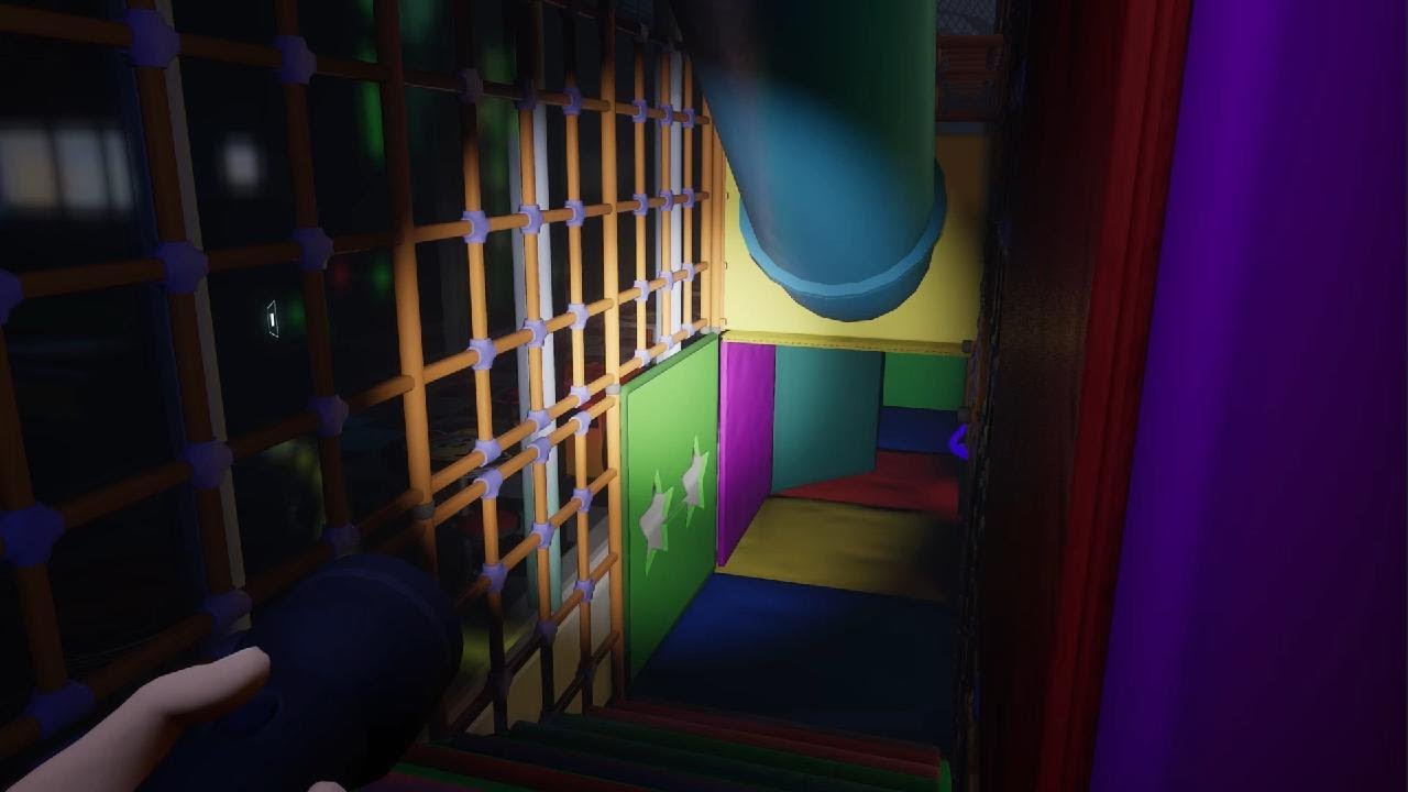 FNAF SB pt.2 - YouTube