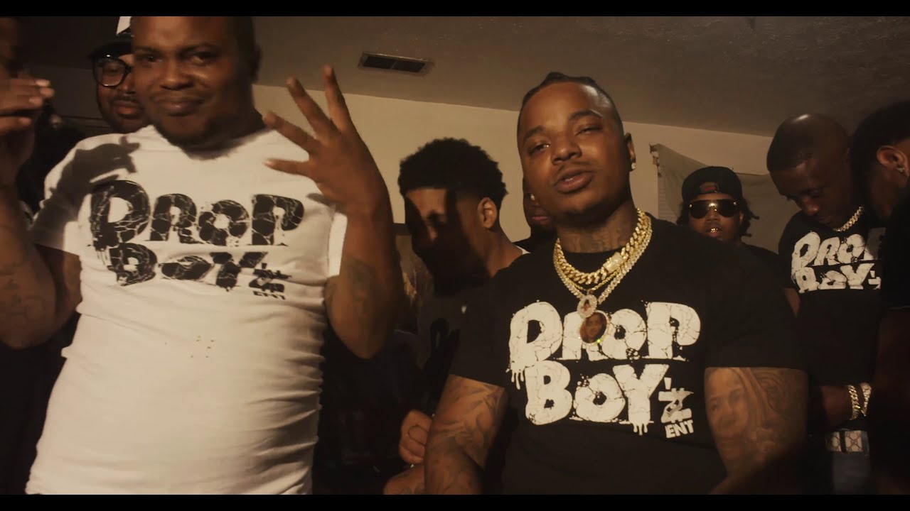 Drop Boy Stacks "Way Of Living" Directed by @jfnhollywood - YouTube