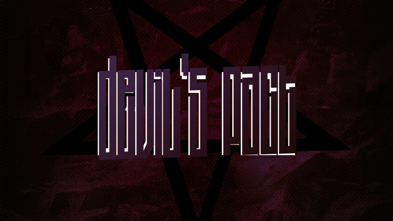 Cursedsnake - Devil's pact - YouTube Music