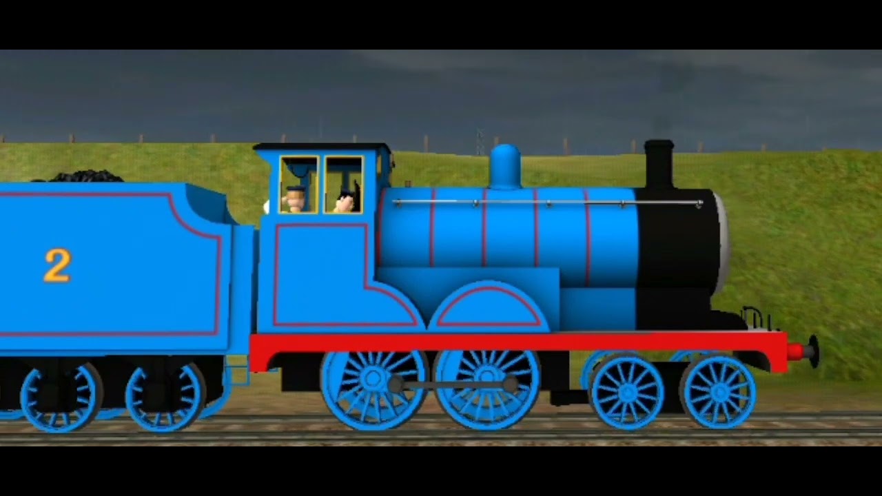 edward's exploit #remake - YouTube