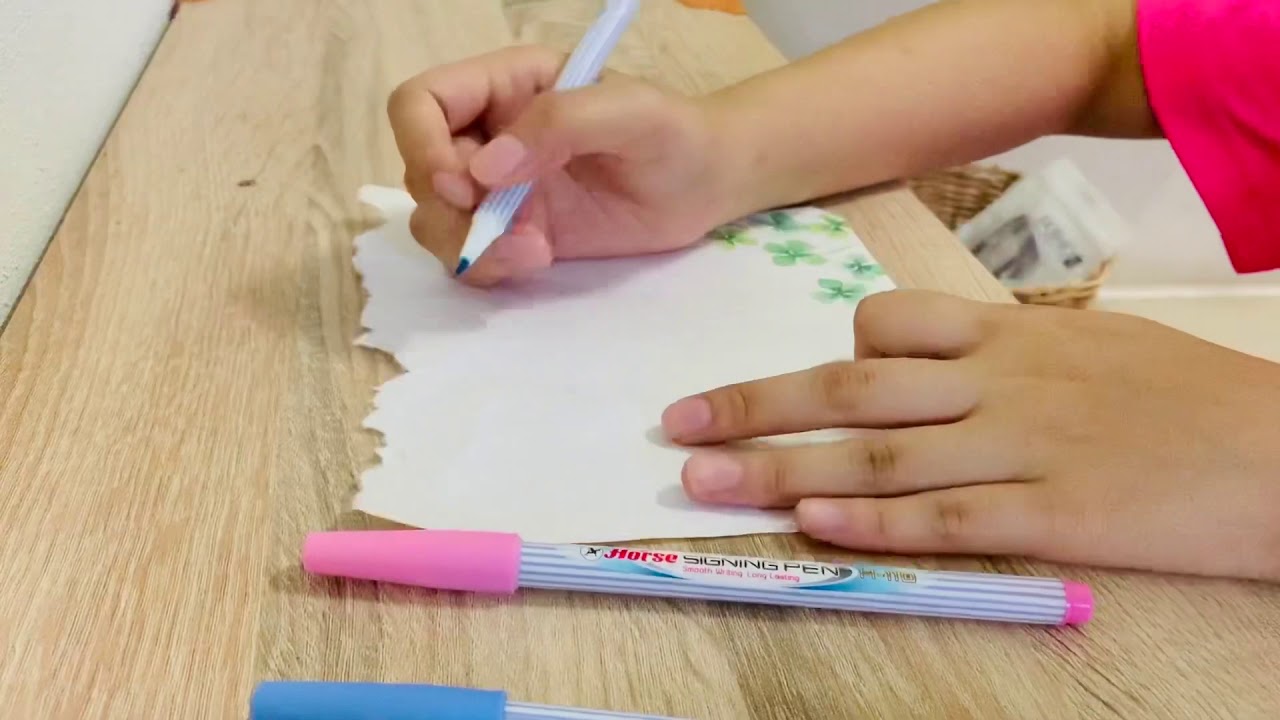 Let’s drawing together | enjoy - YouTube