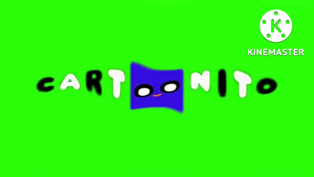 (FIXED) Cartoonito Logo 2021 Effects Sponsored by Klasky Csupo 1997 ...