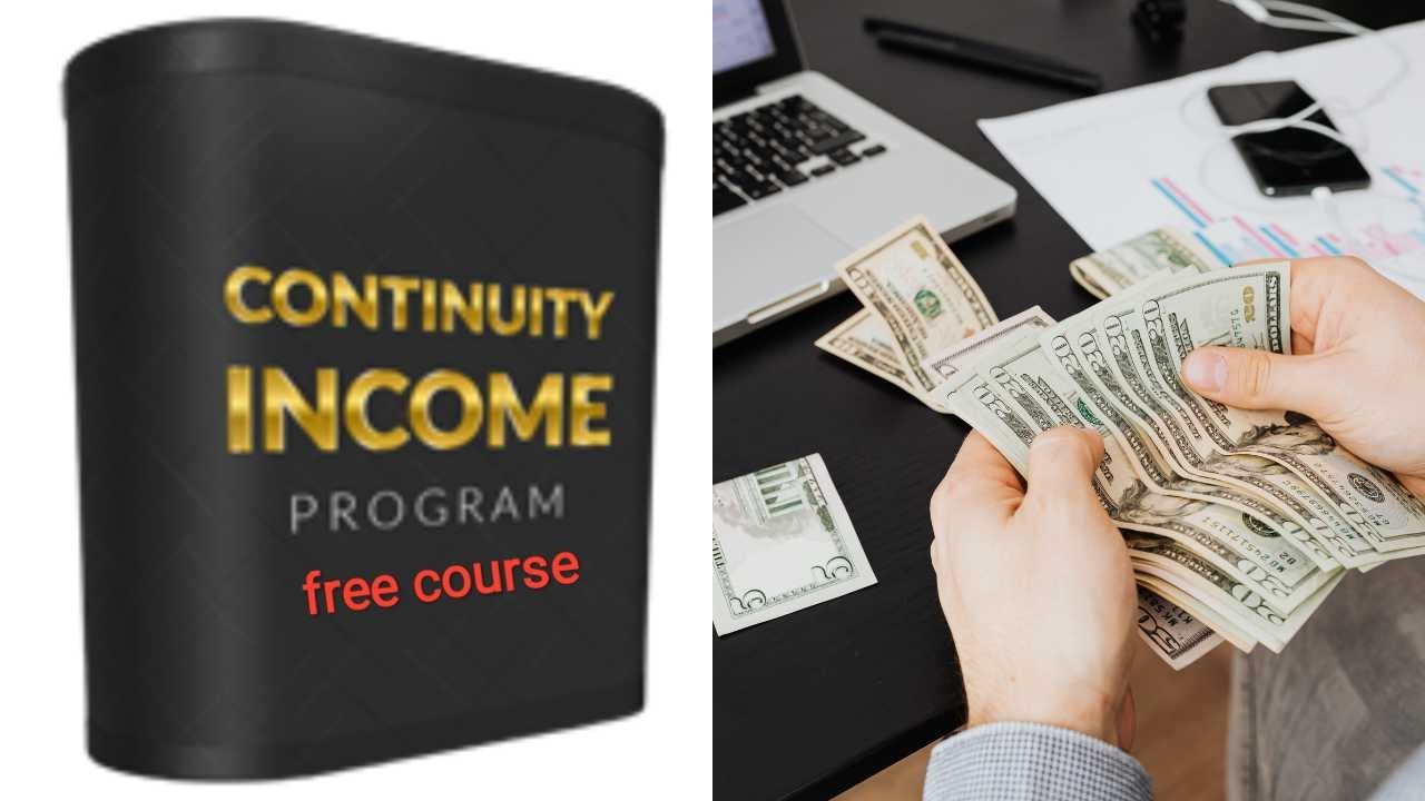 How To Generate Extra Income Stream From Your Membership Site 2 - YouTube