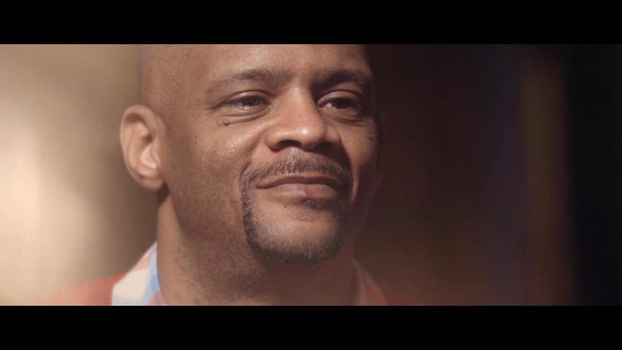 Day 7 | Broderick Green | Acceptance - YouTube