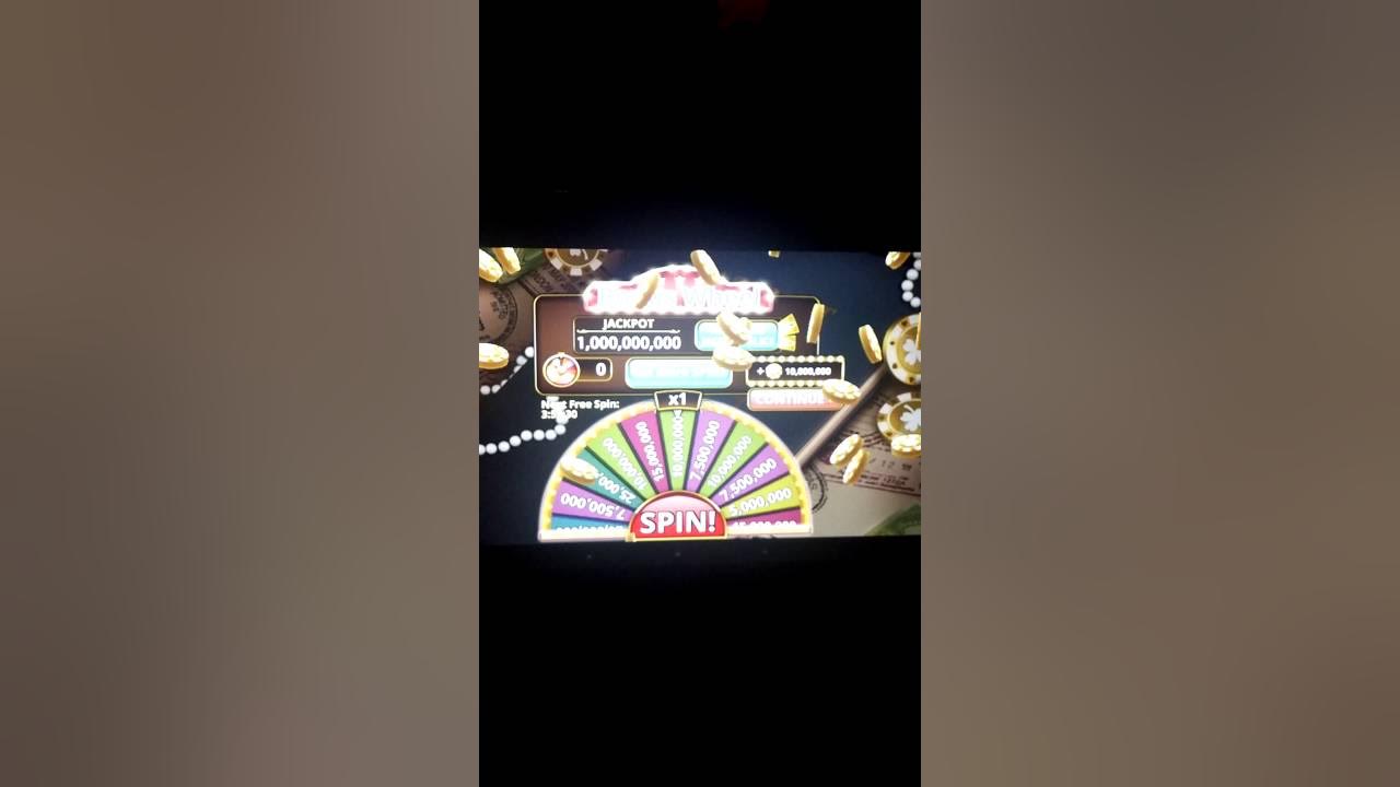 How to hack any slot game on android - YouTube