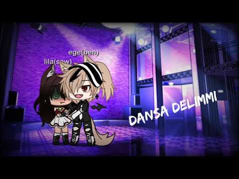 ah bu kız alkol aldı