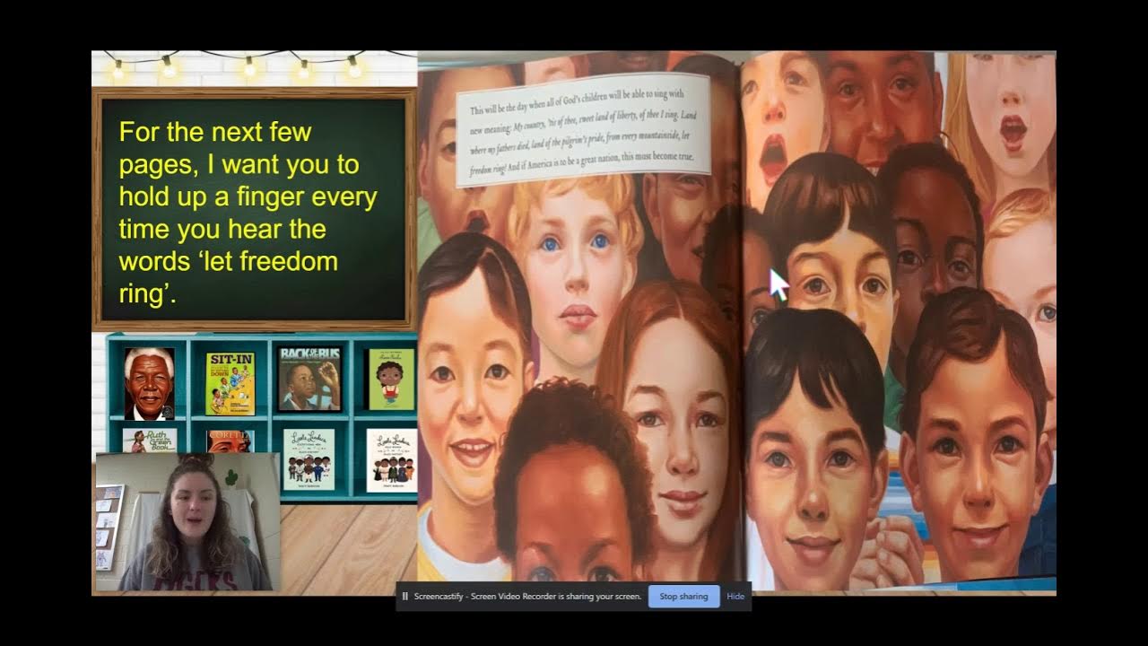 Wit and Wisdom Module 3 Lesson 9 - YouTube