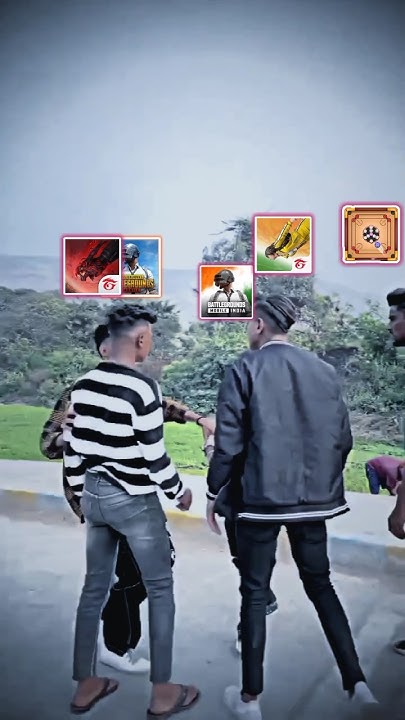 Free Fire Special Status😎🔥 free fire vs pubg | Free fire Attitude🔥# ...