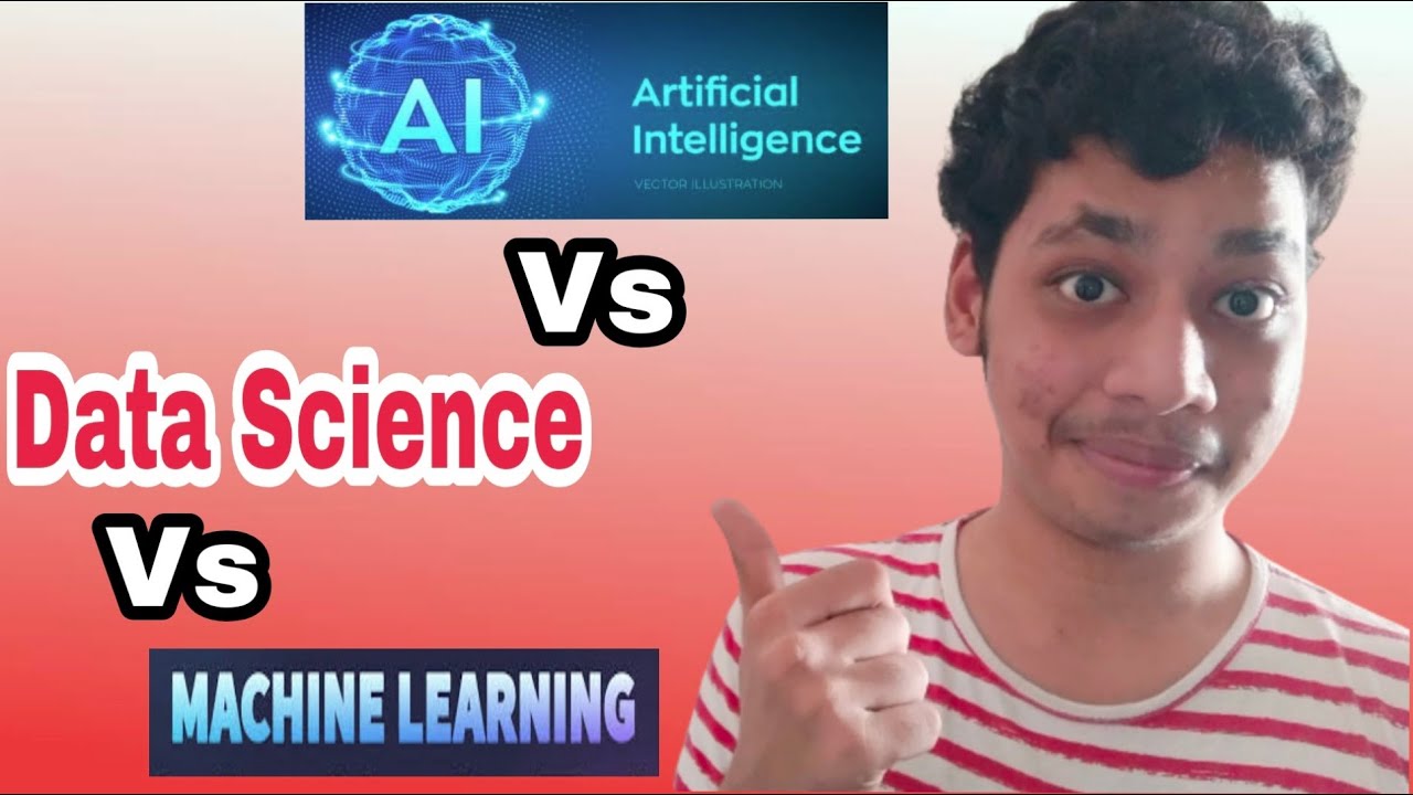 Artificial Intelligence (AI) vs Machine Learning vs Deep Learning vs ...