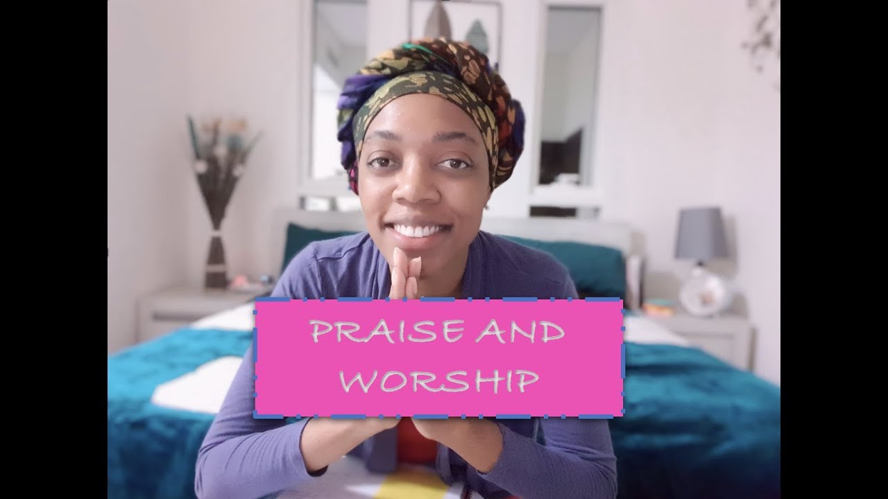 Praise and Worship Testimony (Themes of the Bible) - YouTube