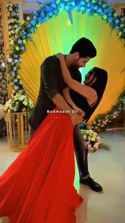 Saathiya Song Status 😍 Badmash Dil To Thag Hai Bada || #shortsvideo #trending #viralvideo #love ...