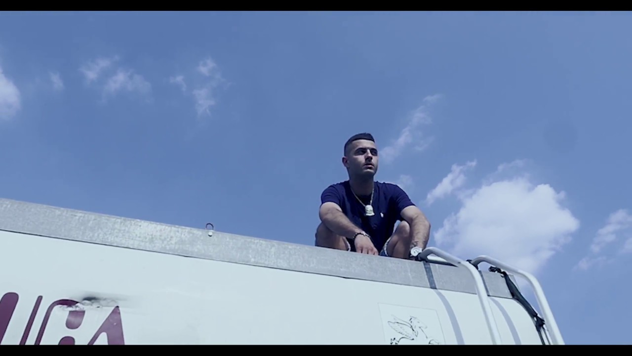 FONSECA - NSQV (PROD LT STUDIO) - YouTube
