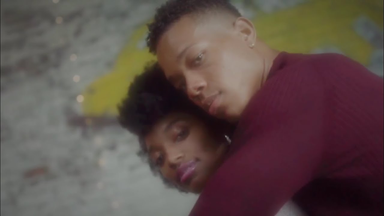Christian JaLon | If You Let Me - [OFFICIAL MUSIC VIDEO] - YouTube