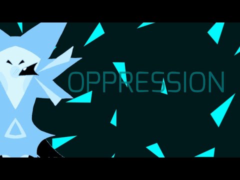 Oppression | Original Animation Meme | Flipaclip| fw? - YouTube