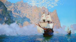Sir Francis Drake and the Secret Voyage : Documentary on Drake's Around ...