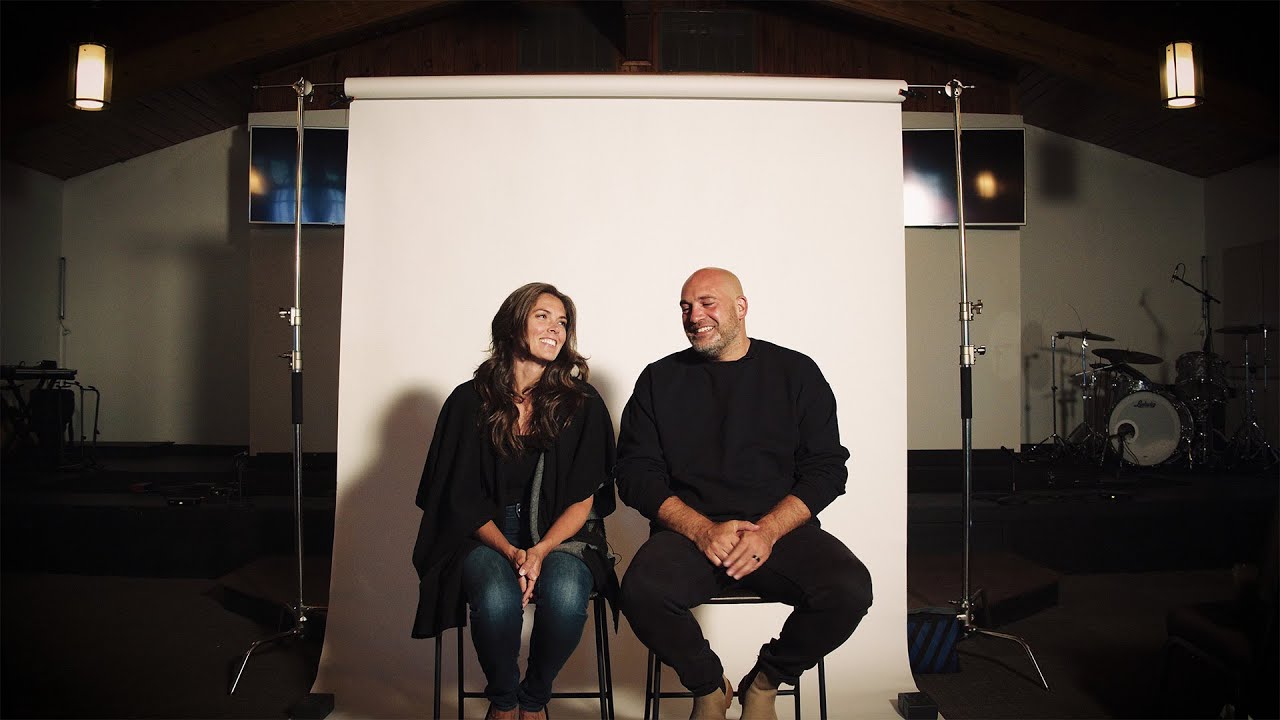 A Conversation with Phil & Emily Manginelli | The Square - YouTube