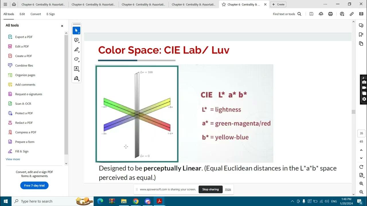 Revision Lec10 Youtube