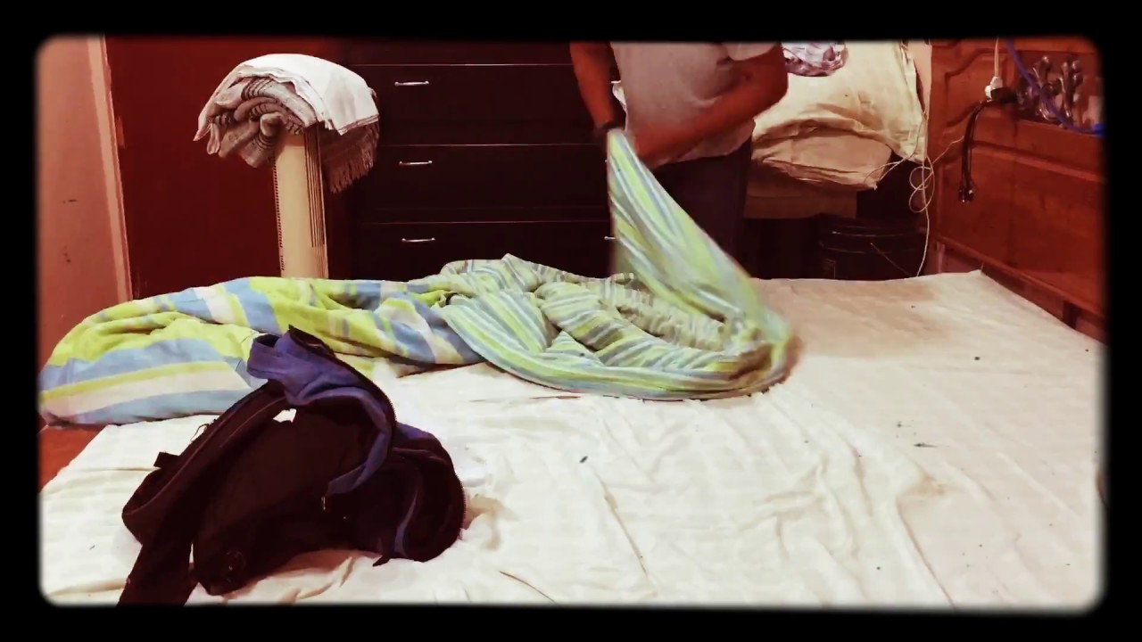 Solo 5 minutos para limpiar nuestro cuarto - YouTube