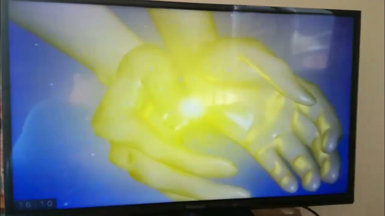 VAP Video (1998) 20221013 in Backwards - YouTube