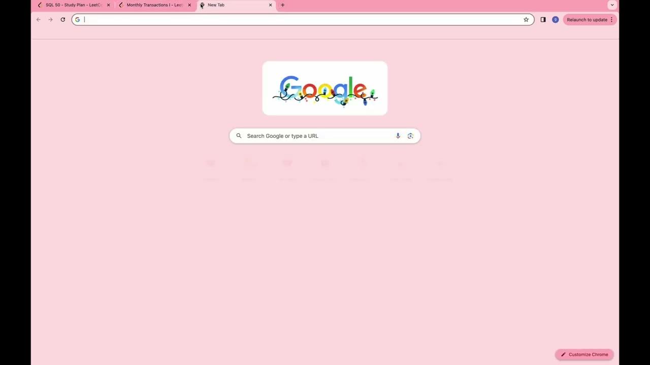 Leetcode SQL 50 | 1193. Monthly Transactions I Solution - YouTube